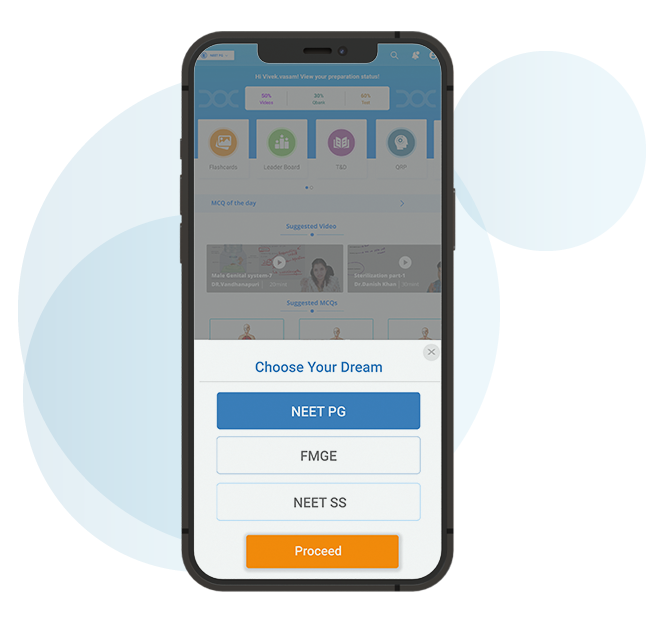 DocTutorials - Medical Entrance Exam Preparation Hub