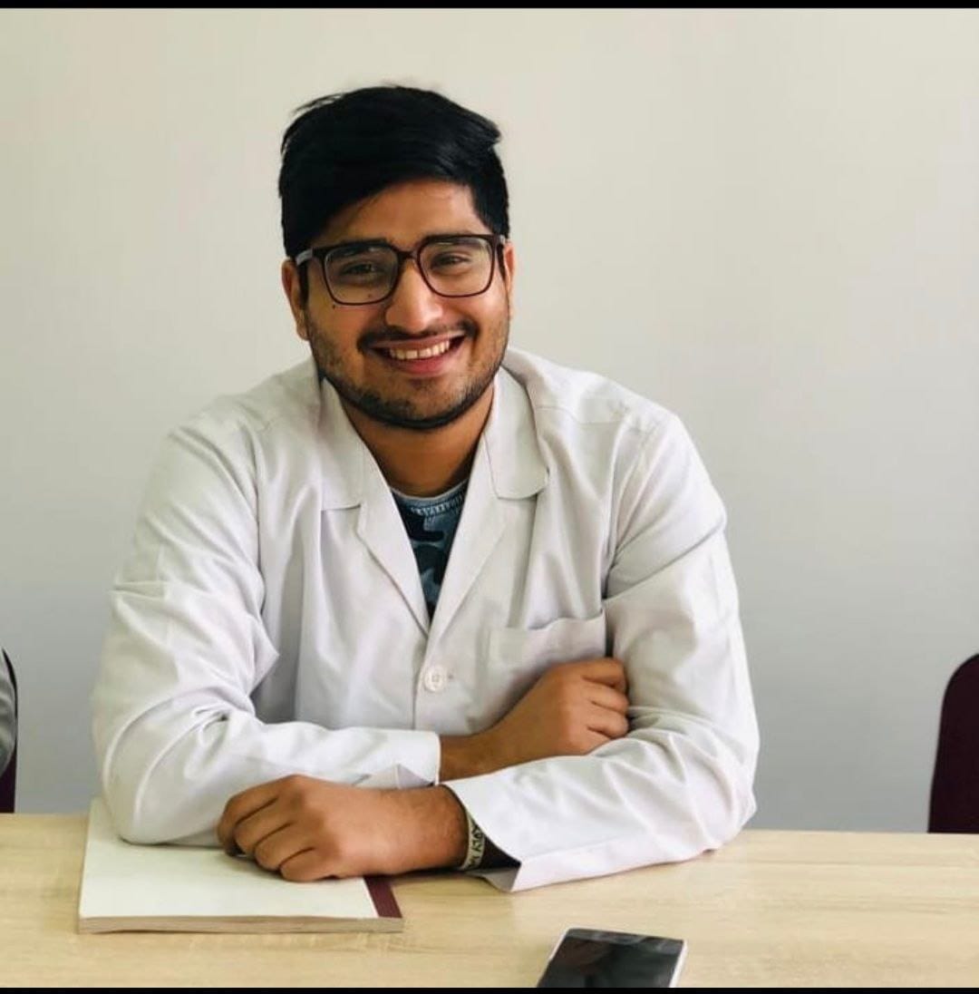 DocTutorials - Medical Entrance Exam Preparation Hub